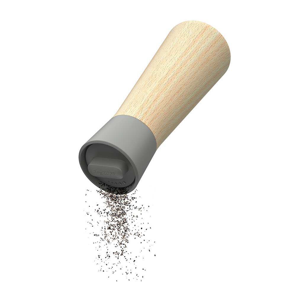 מטחנת מלח פלפל MB Balance - spices